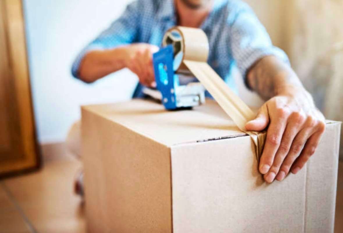 Best Packers and Movers in Bahrain | Affordable Moving Company